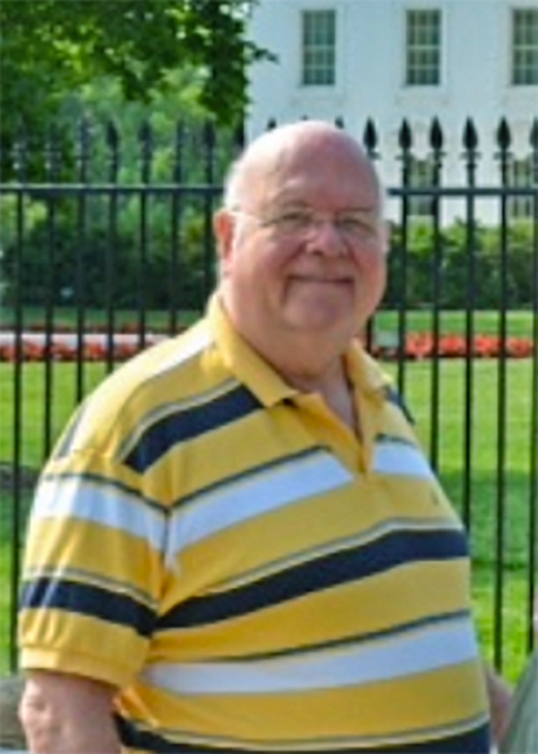 Dean Wanderer, Sitting Out is Not My Way – Unitarian Universalists for ...